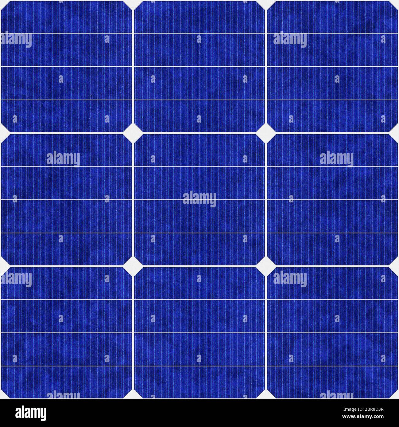 Solar panel texture. Load cells and renewable energy. Seamless picture ...