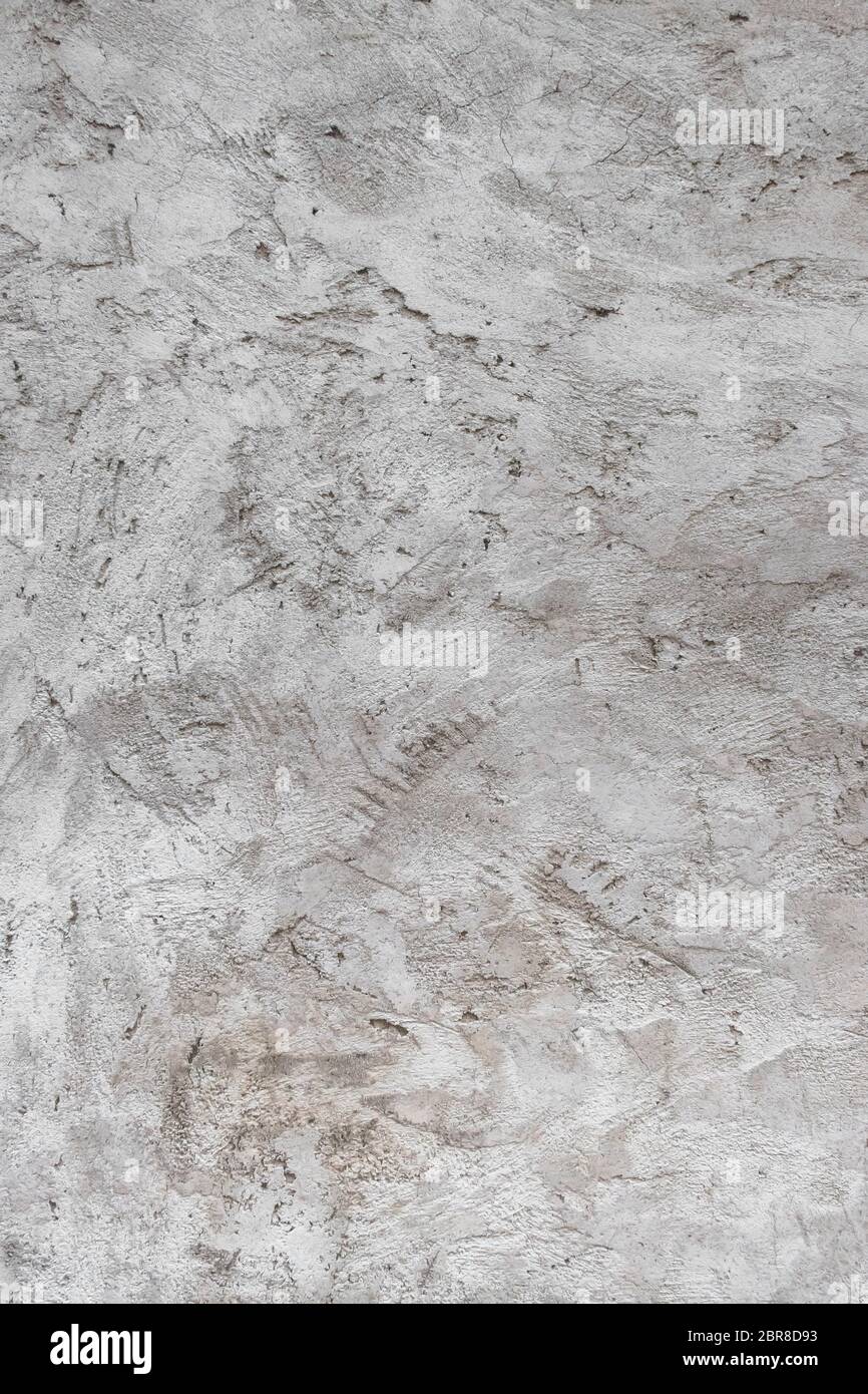 Rustic concrete wall. Ideal for textures and backgrounds Stock Photo ...