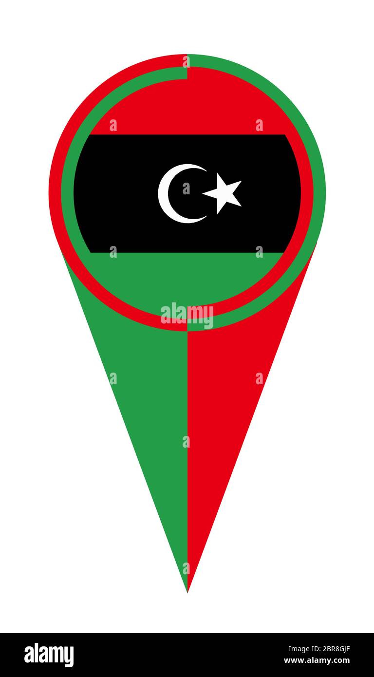 Libya bubble hi-res stock photography and images - Alamy