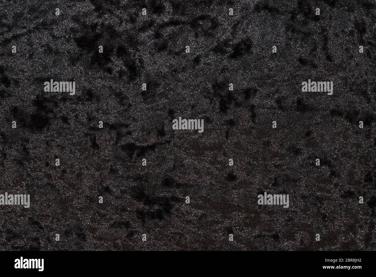 Black velour texture hi-res stock photography and images - Alamy