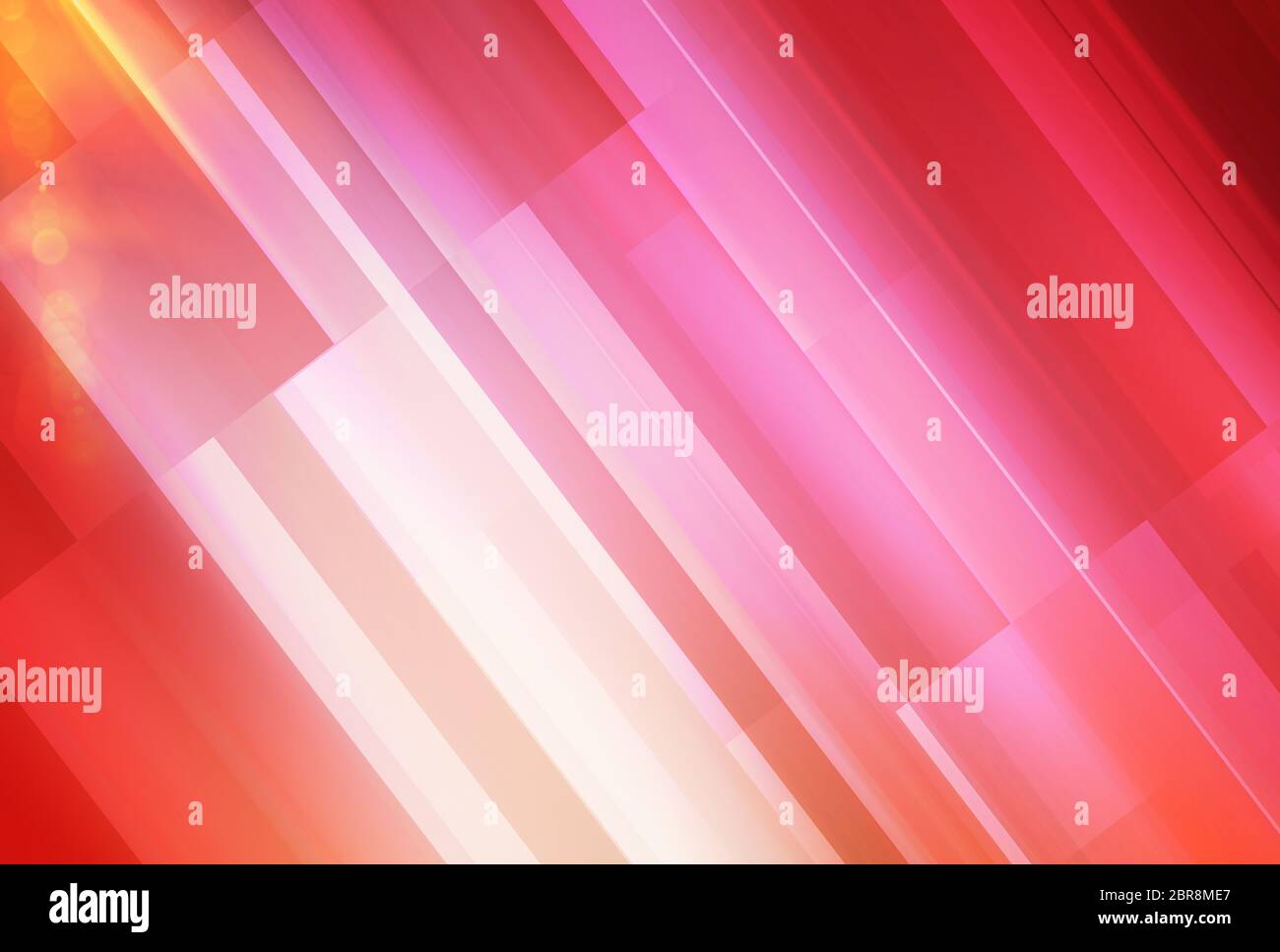 Abstract red theme background with diagonal highlights Stock Photo - Alamy
