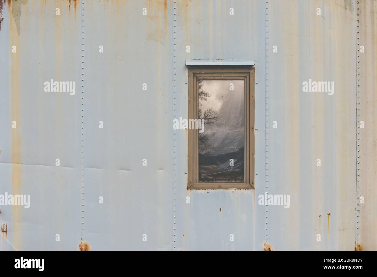 Rusty metal painted background, grunge texture,train surface,Ready for ...