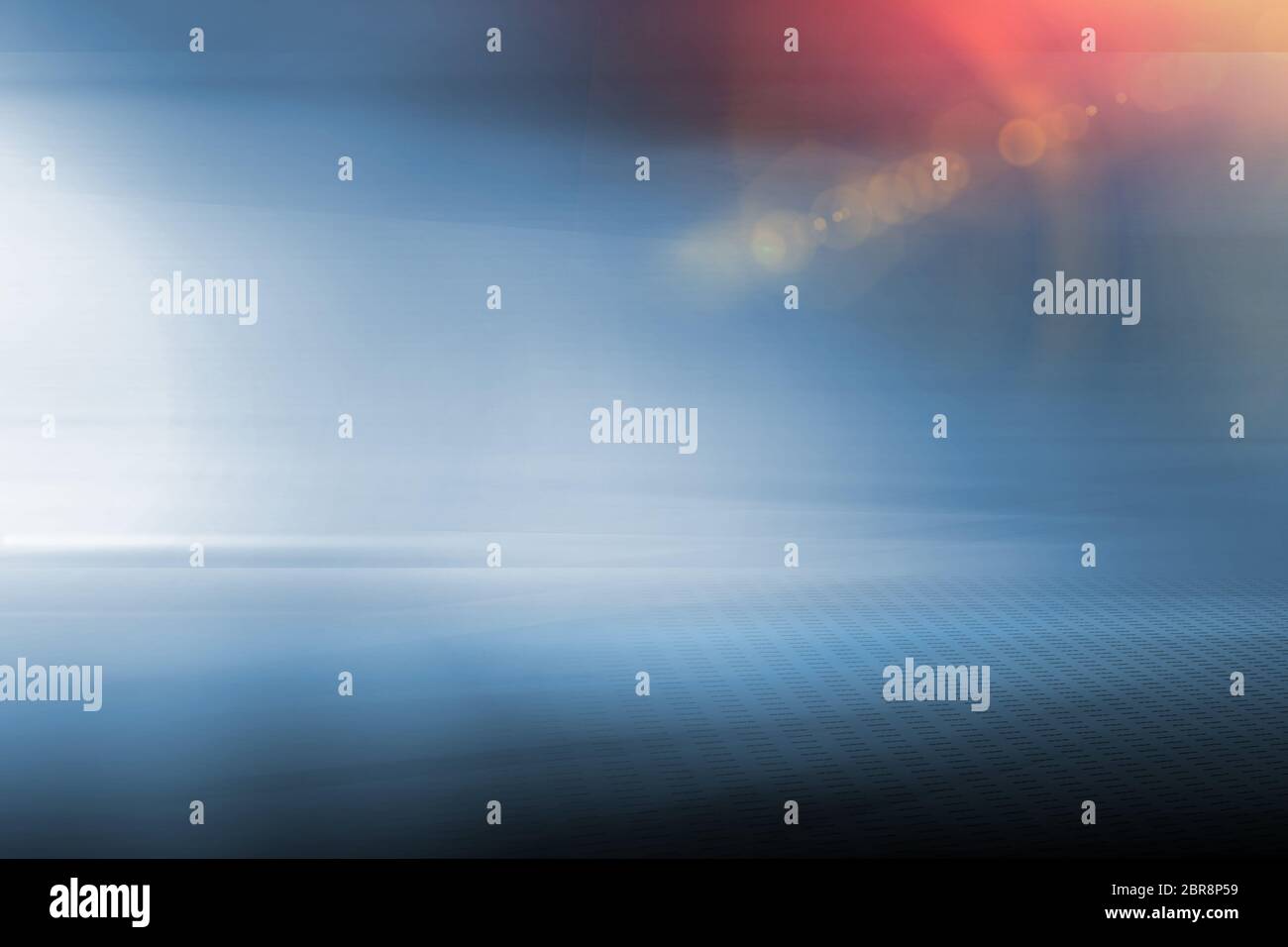 Graphical abstract background, motion effect blur on ground surfaces ...