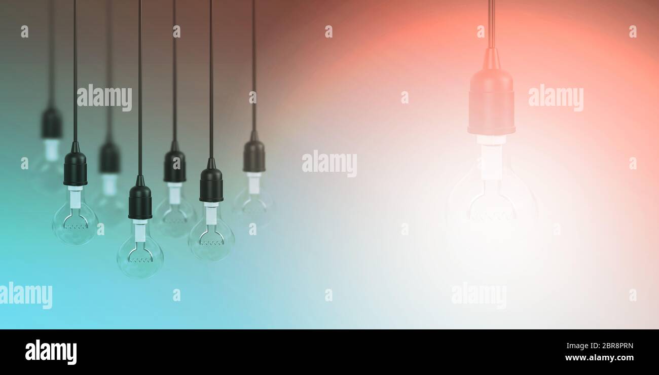 Disruptive Innovation and Technology as a Disruption Concept Stock ...