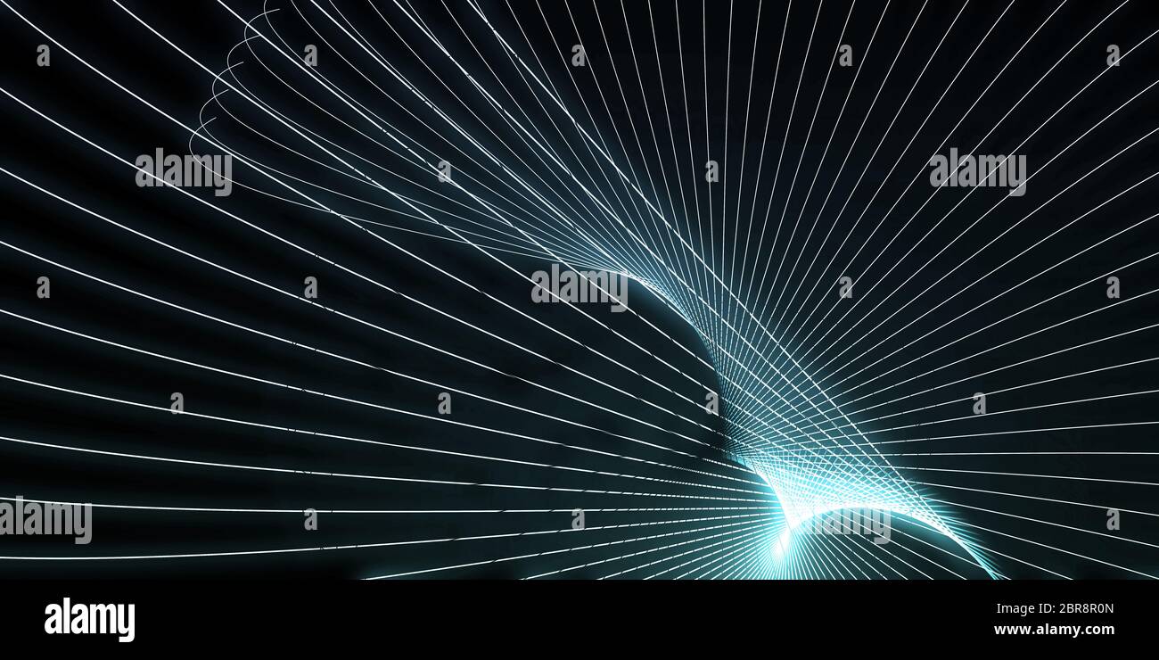 Empowered By Technology Solutions and Software Concept Stock Photo - Alamy