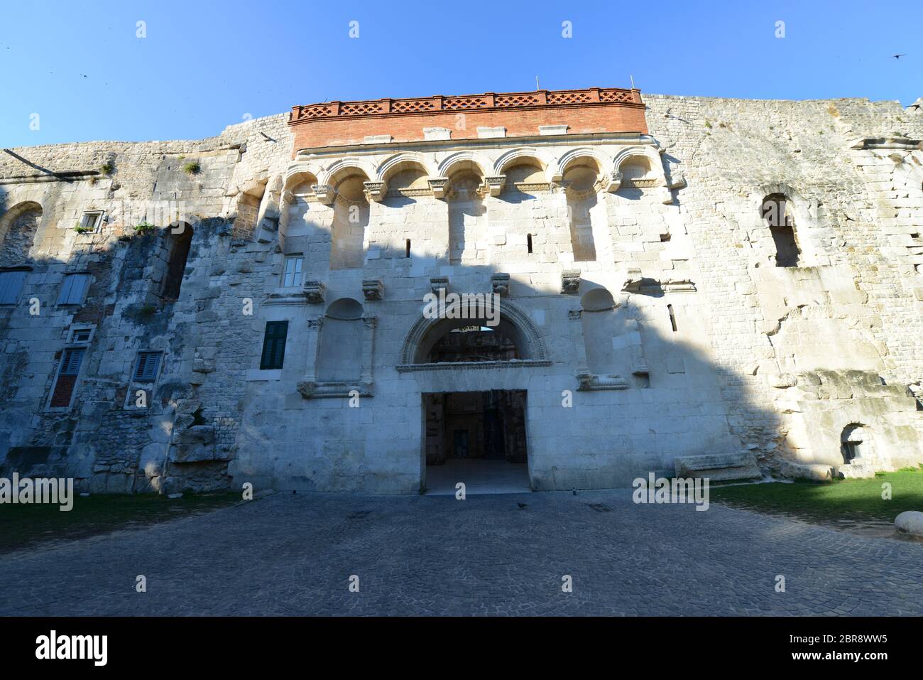 Arches 4th hi-res stock photography and images - Alamy