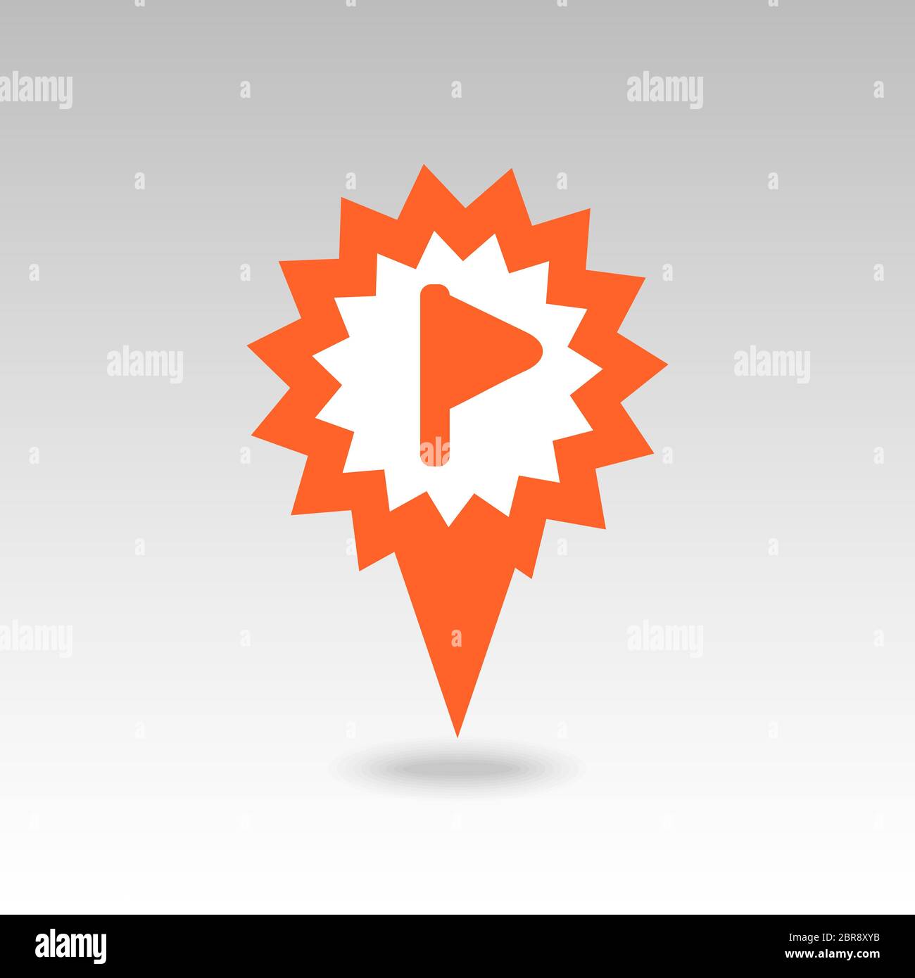 Finish map hi-res stock photography and images - Alamy