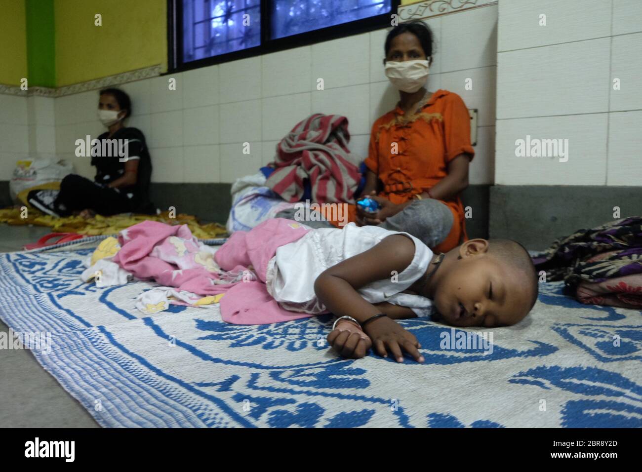 Cyclone shelter building hi-res stock photography and images - Alamy