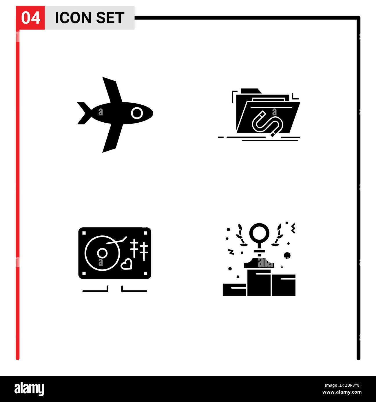 Exploit vector vectors hi-res stock photography and images - Alamy