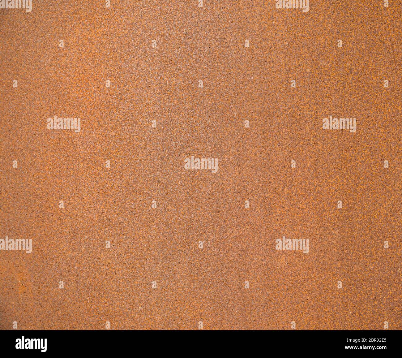 red steel plate with rust for background,ready for product display ...