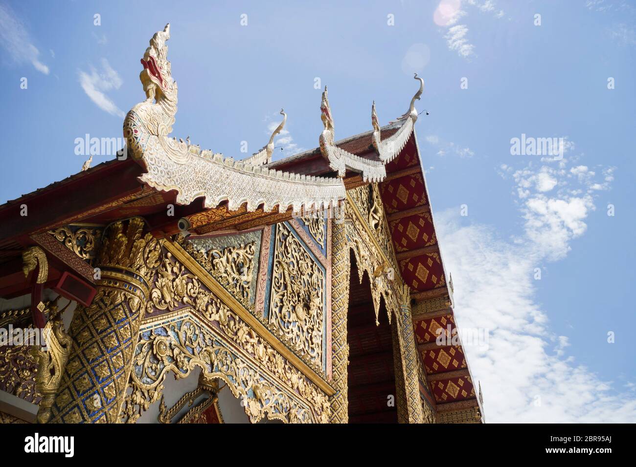 Thailand chang mai province hi-res stock photography and images - Alamy