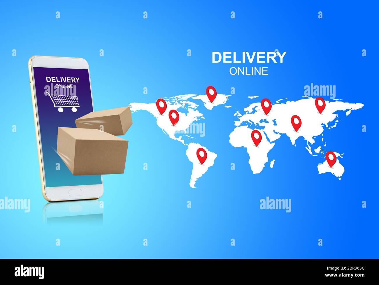 Fast Express Courier Service