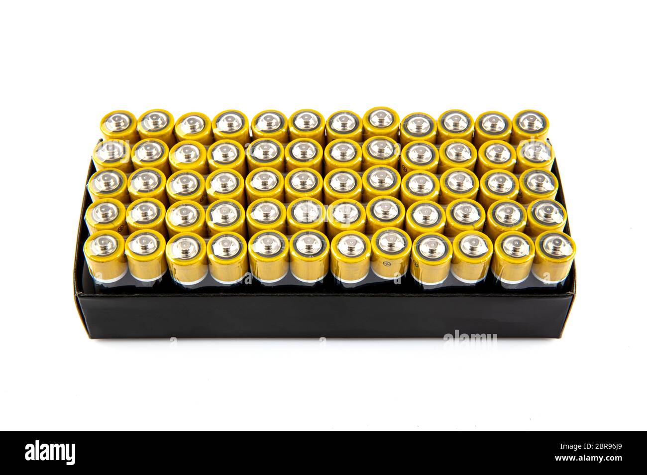 Lr6 battery hi-res stock photography and images - Alamy