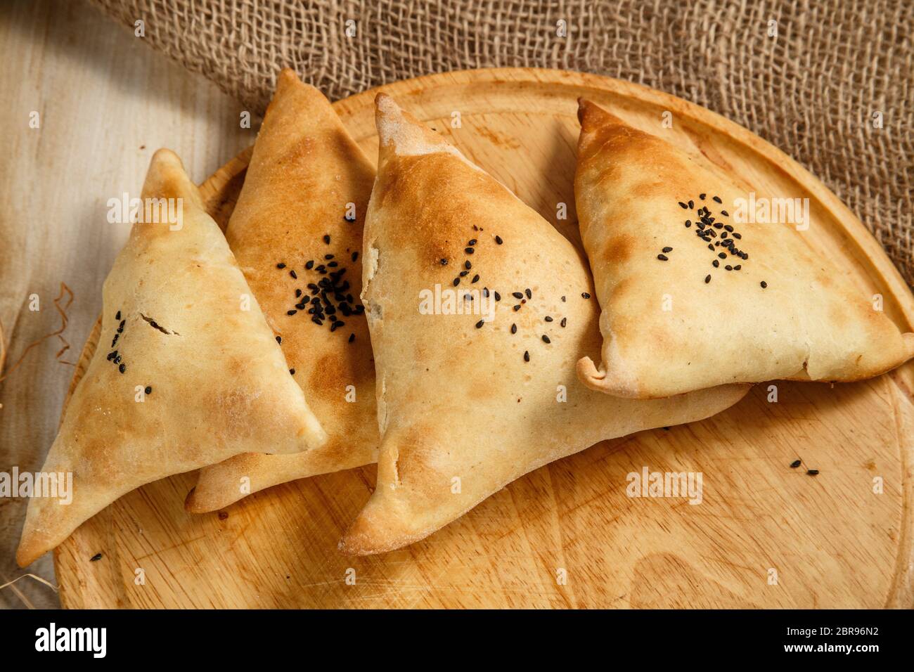 Uzbek street snack hi-res stock photography and images - Alamy