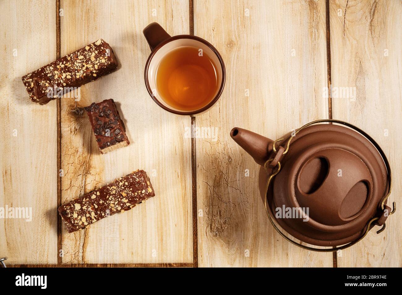 Kolonada wafers hi-res stock photography and images - Alamy
