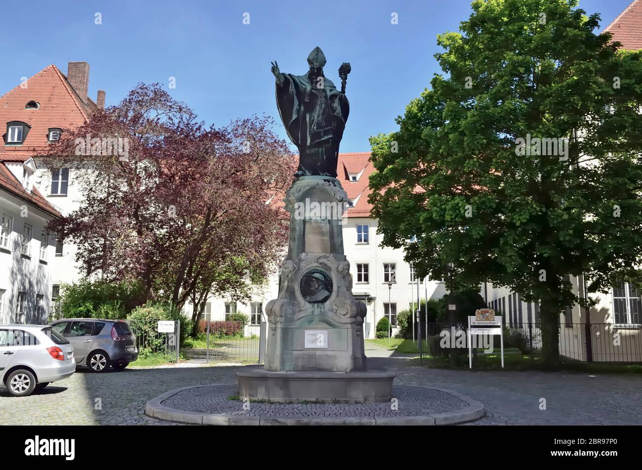 Dillingen hi-res stock photography and images - Alamy