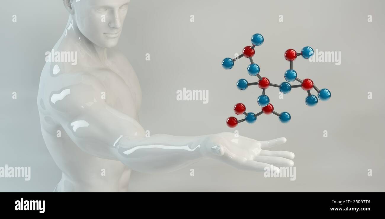 Molecular engineering hi-res stock photography and images - Alamy