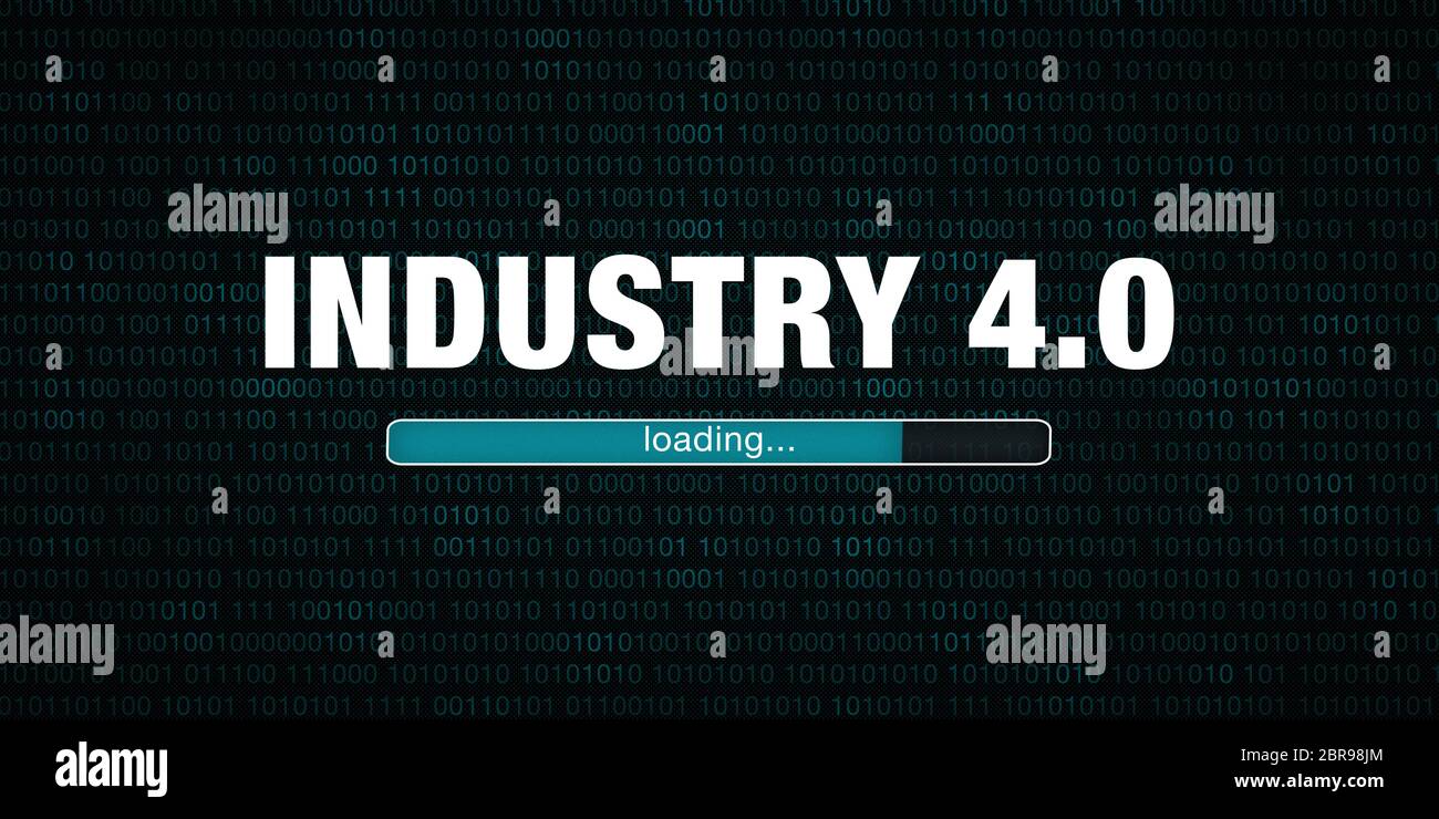 Data loading efficiency hi-res stock photography and images - Alamy