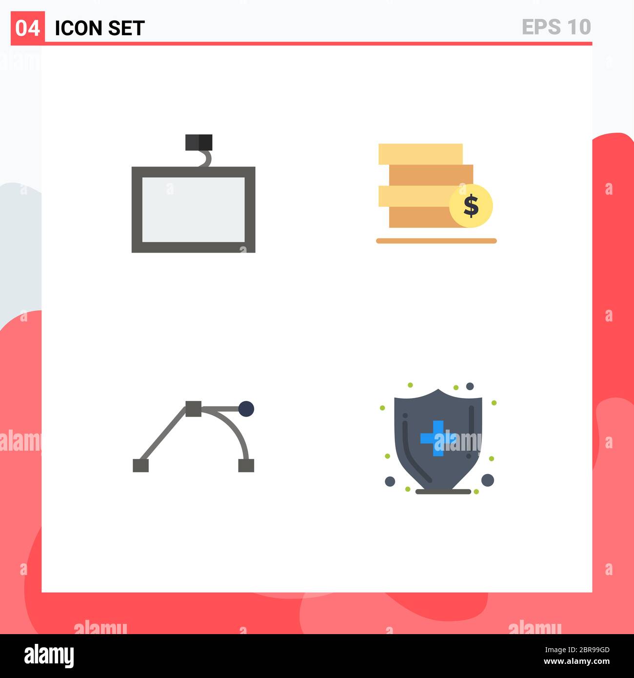 Mount point Stock Vector Images - Alamy