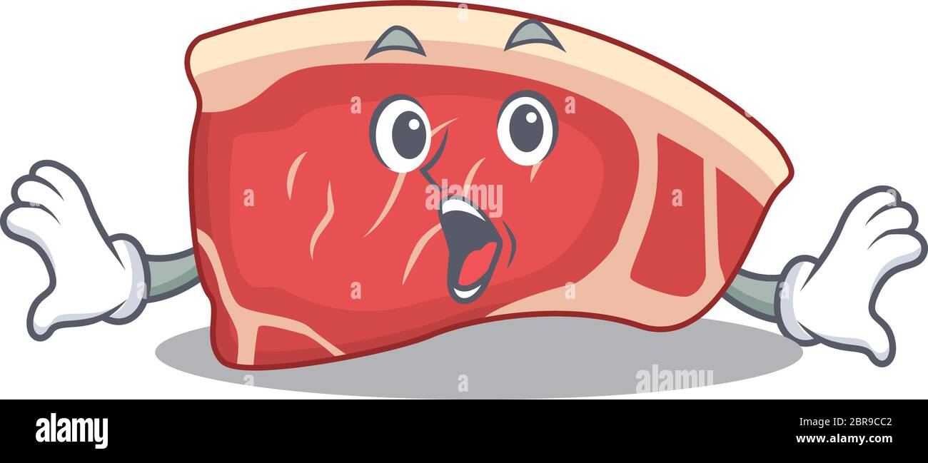 Food meal surprise shock Cut Out Stock Images & Pictures - Alamy