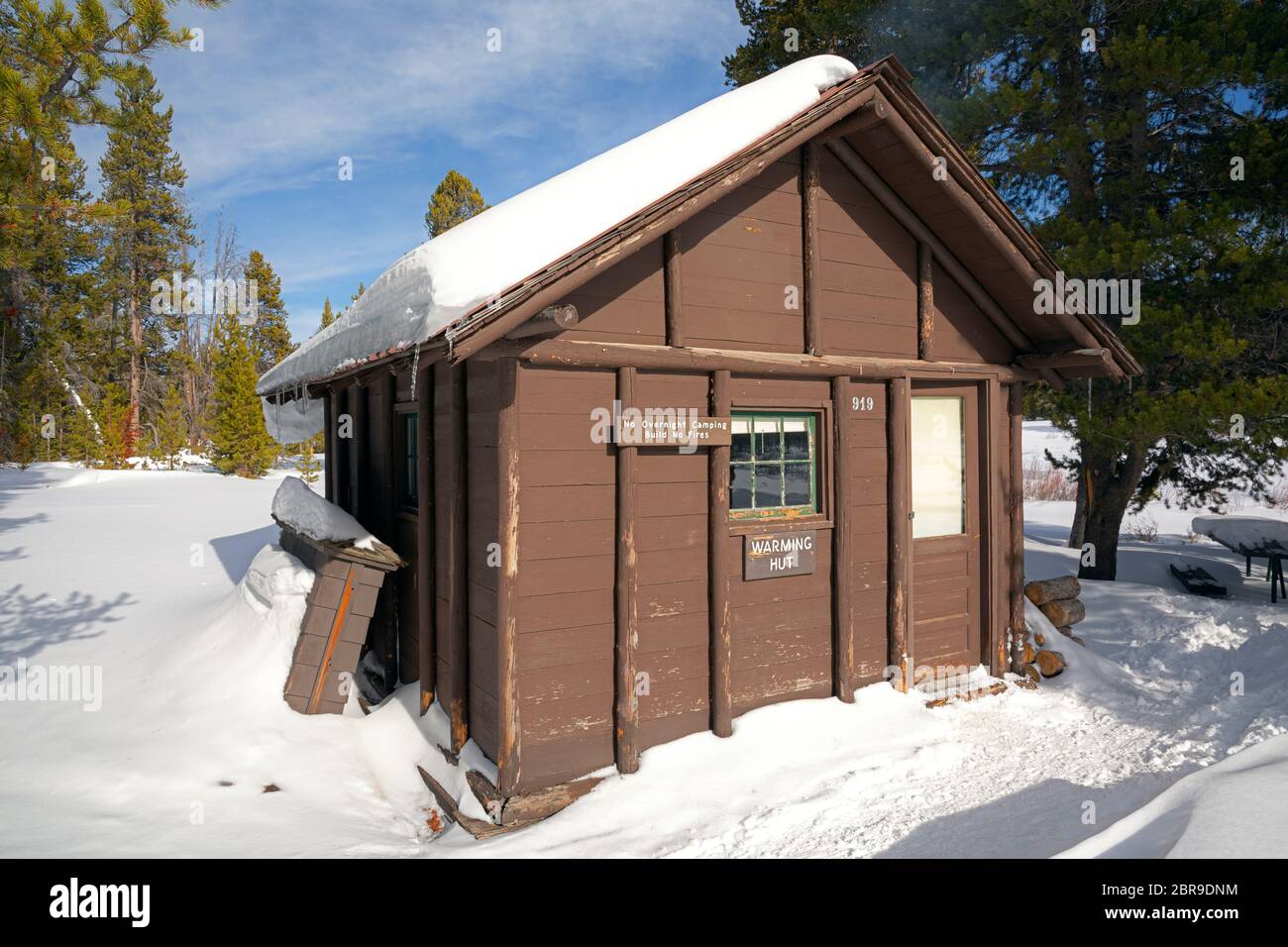 Indian hut hi-res stock photography and images - Alamy