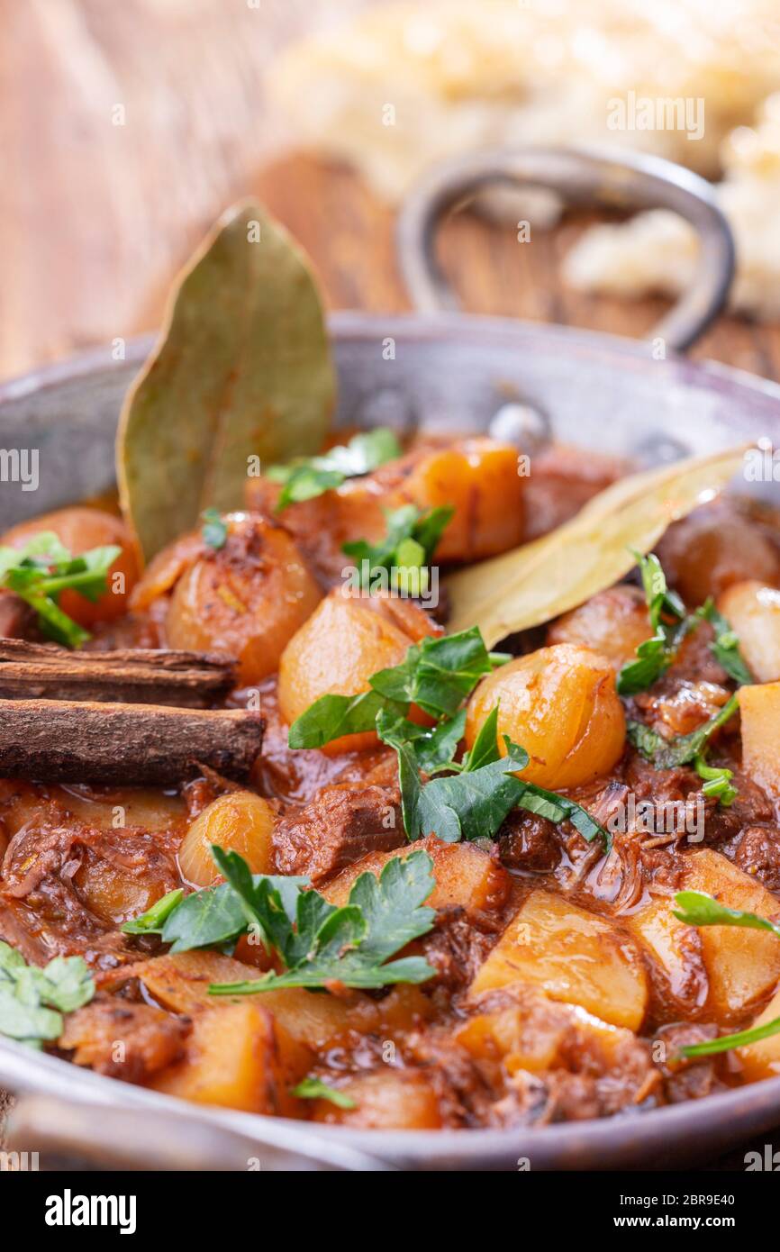 Stifado hi-res stock photography and images - Alamy