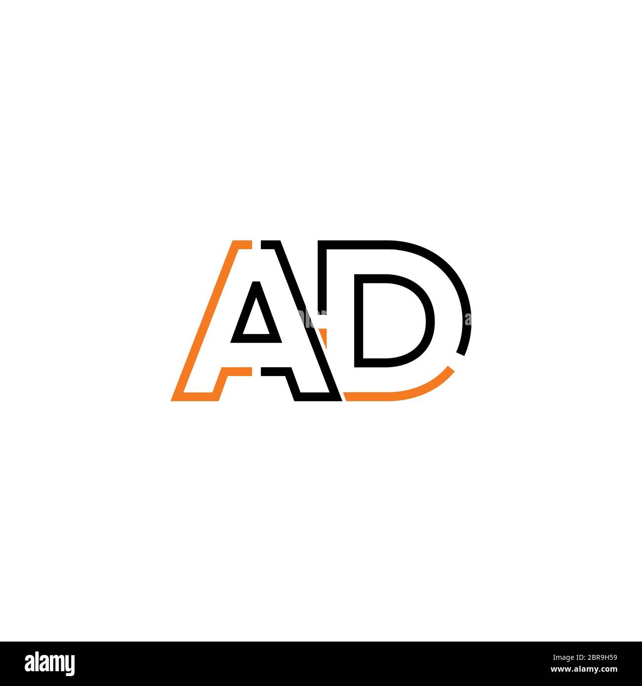 Advertising Logo Vector