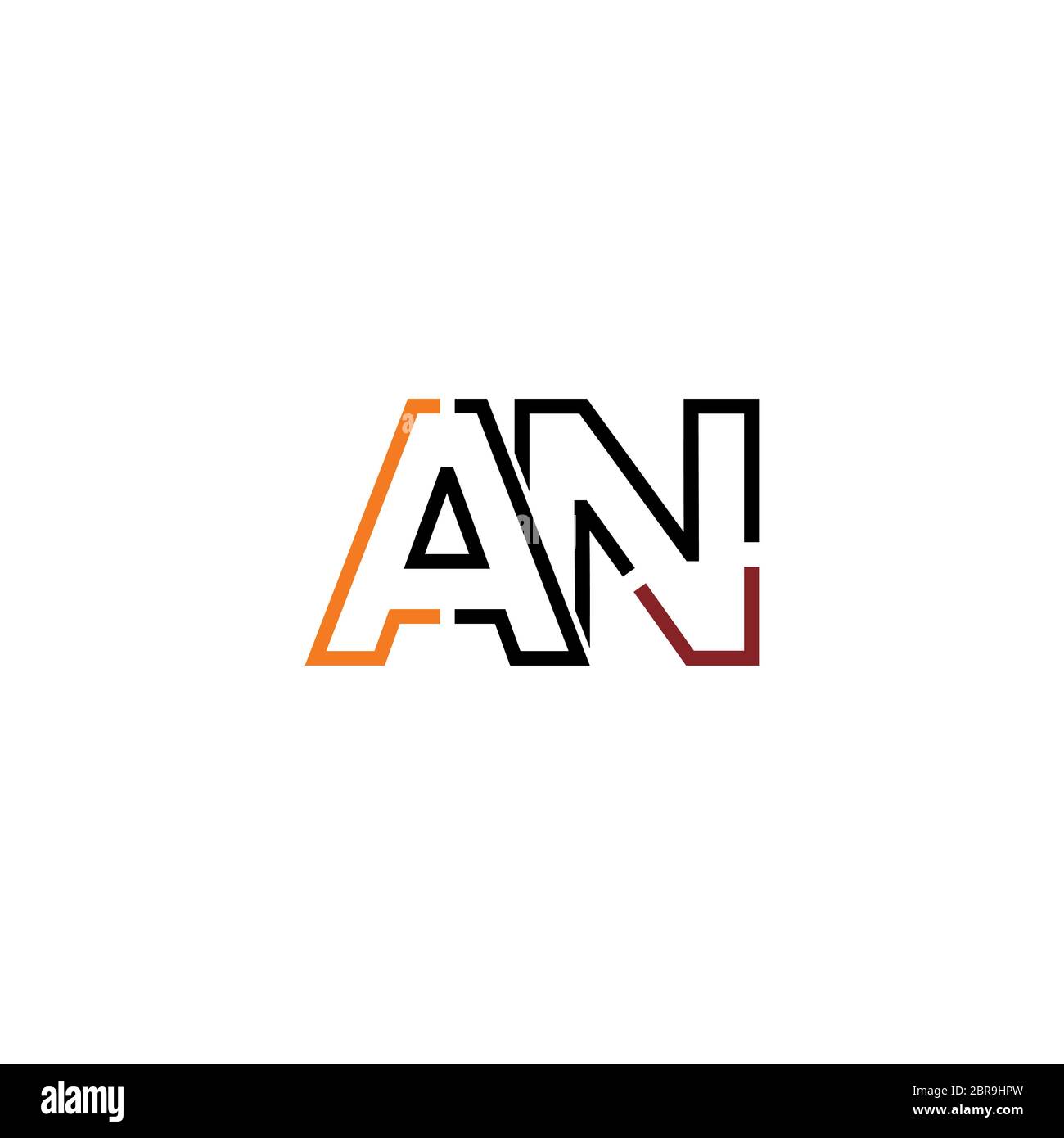 Business letter Stock Vector Images - Alamy