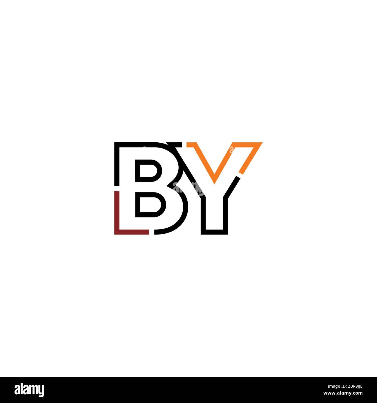 Our letter Stock Vector Images - Alamy