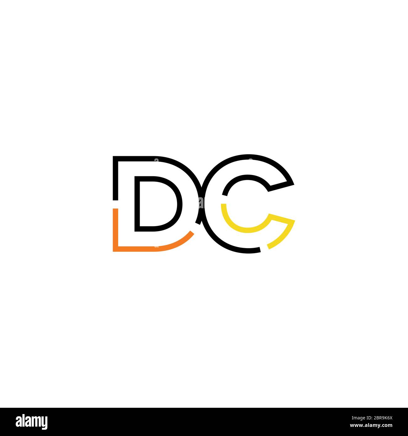 Dc Character Stock Vector Images - Alamy