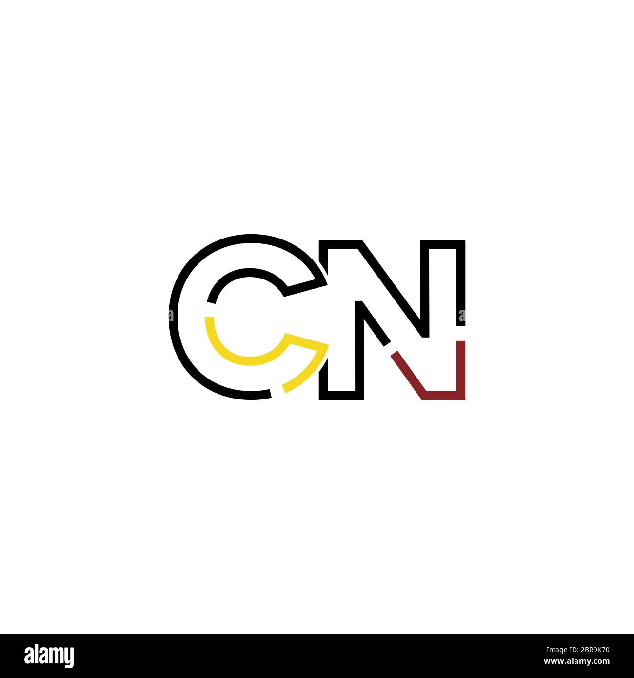 Cn design hi-res stock photography and images - Alamy