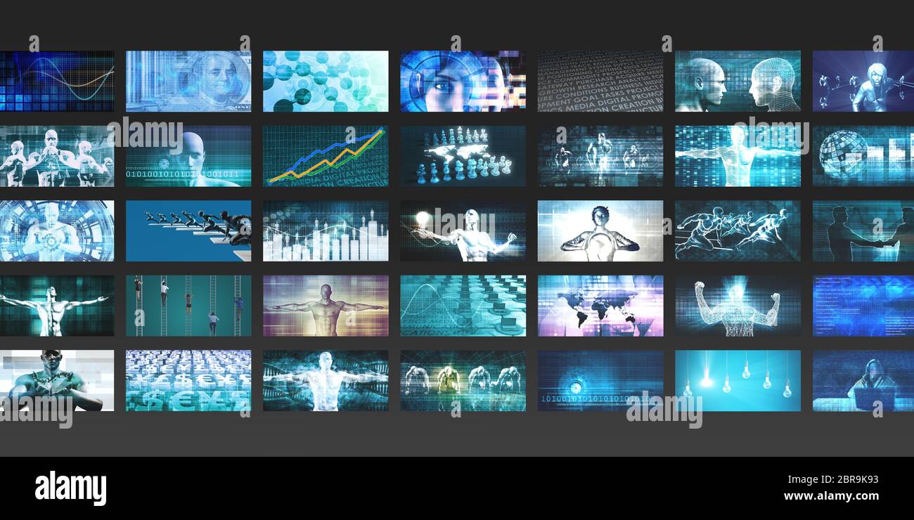 Disruptive Technologies and Technology Disruption as a Tech Concept ...