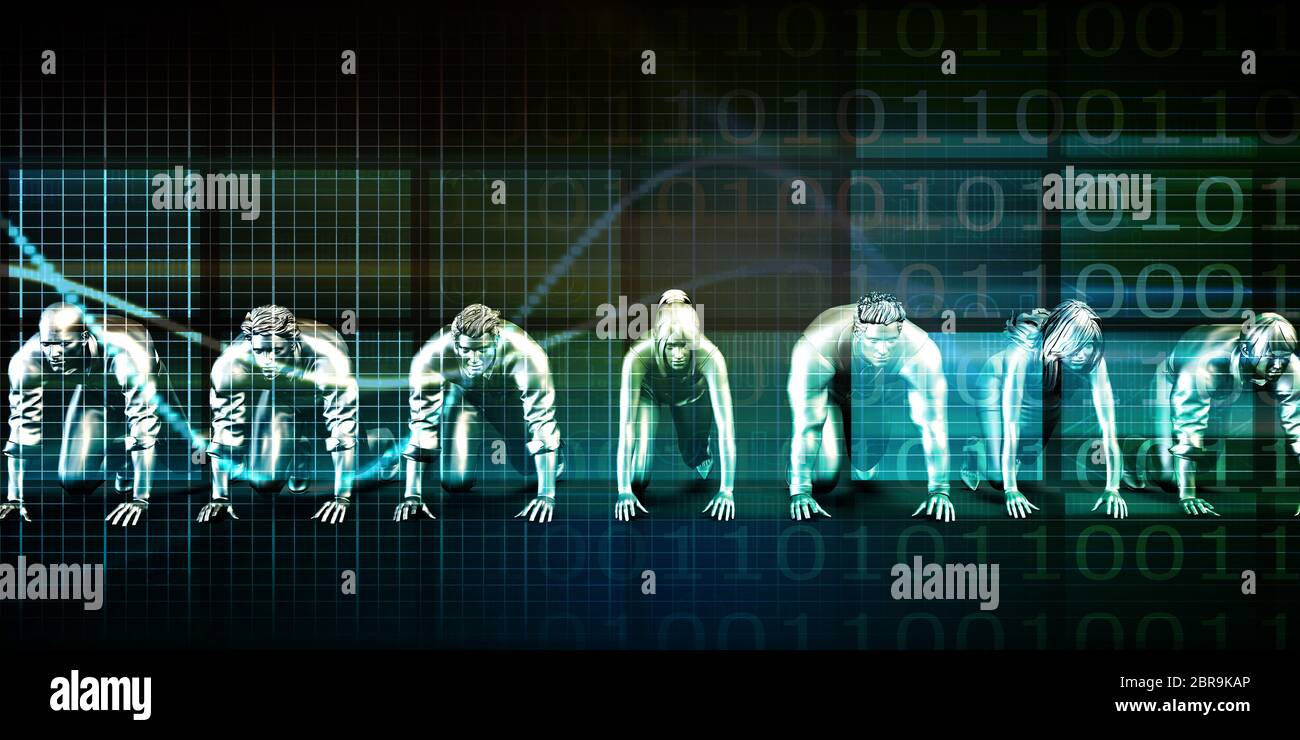 Technology Collaboration and Successful Partnership in Business ...