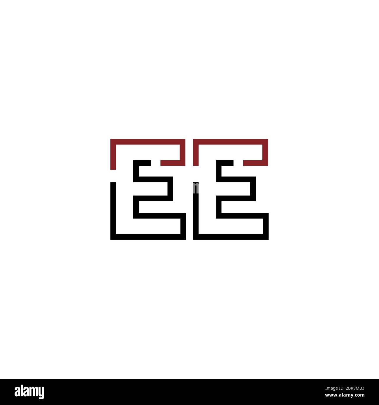 Ee logo Cut Out Stock Images & Pictures - Alamy