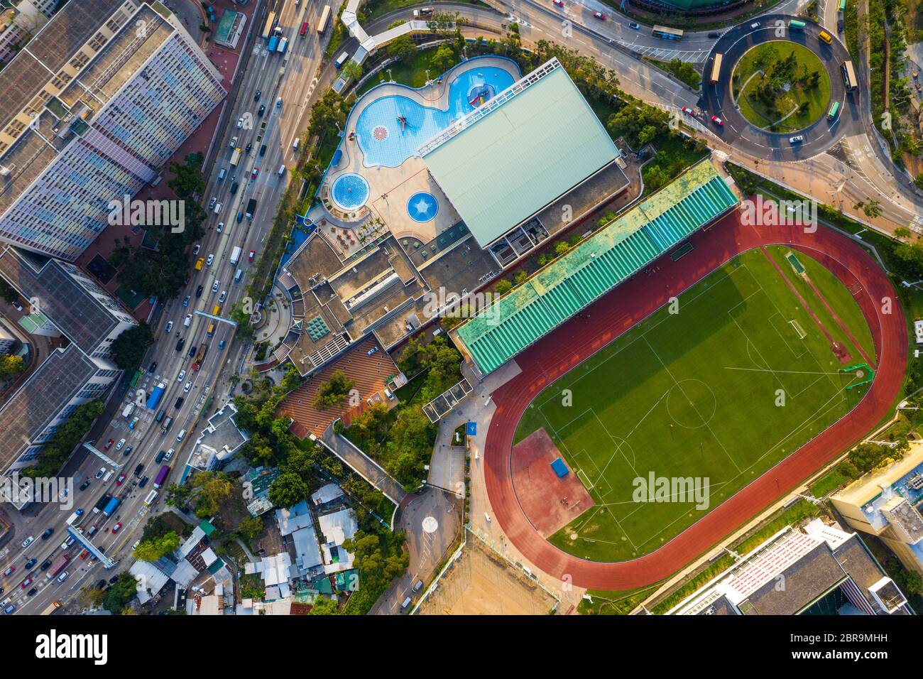 Hong kong stadium 2019 hi-res stock photography and images - Alamy