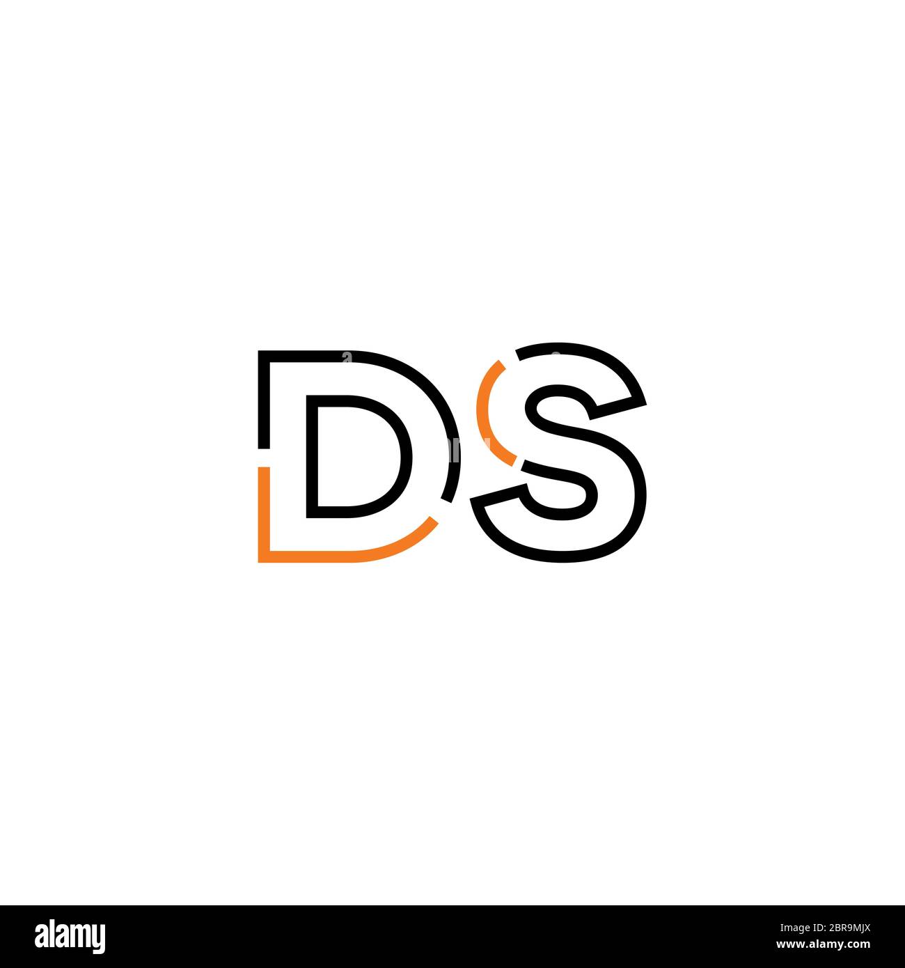 Ds brand logo hi-res stock photography and images - Alamy
