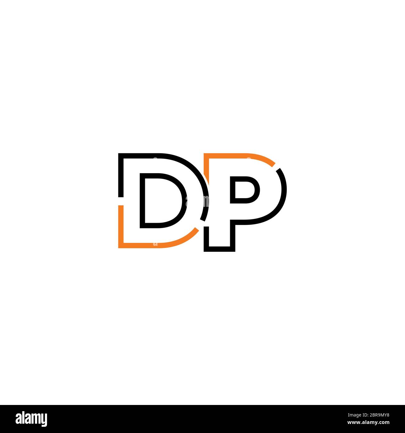 Dp logo hi-res stock photography and images - Alamy