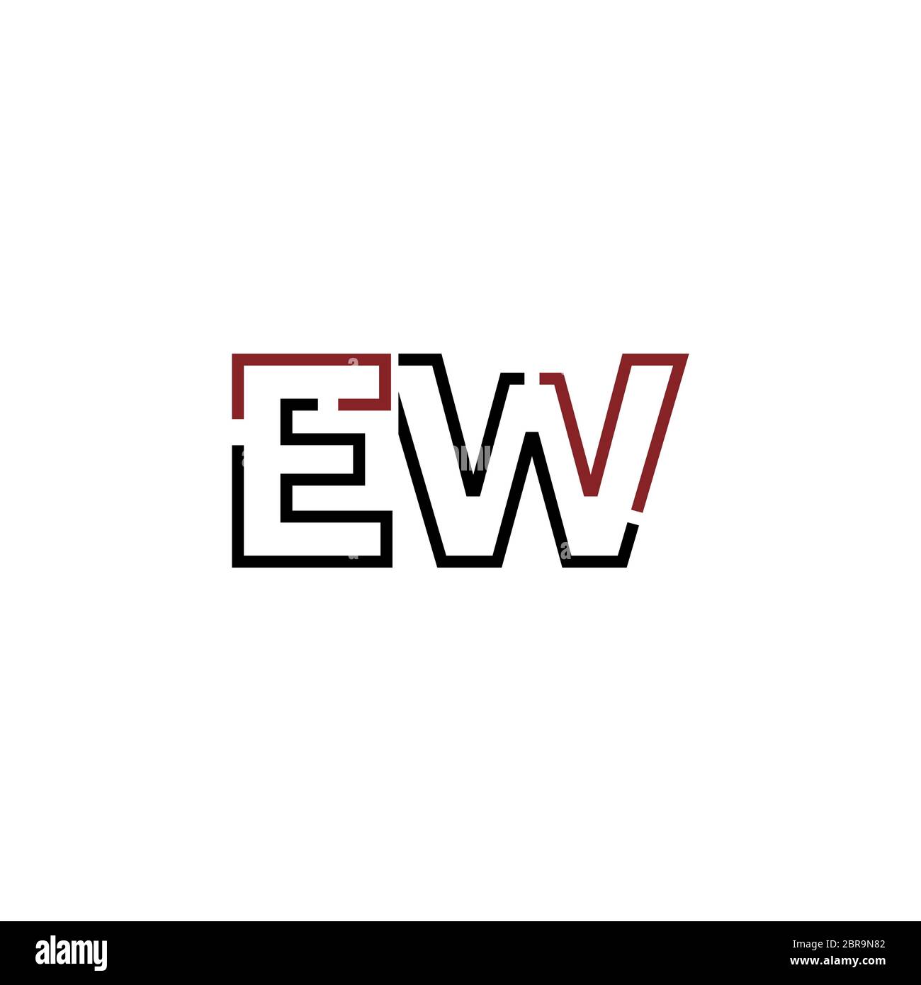 Ew design hi-res stock photography and images - Alamy
