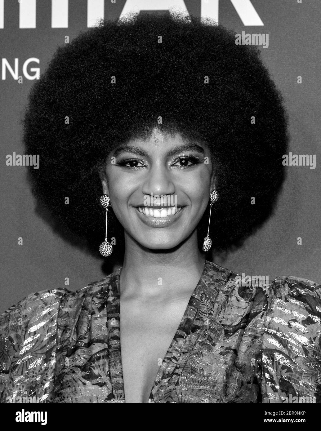 Ebonee davis hi-res stock photography and images - Alamy