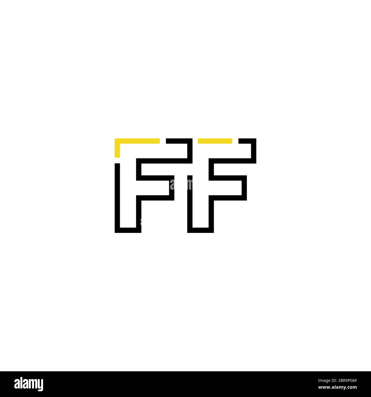 Ff Logo High Resolution Stock Photography and Images - Alamy