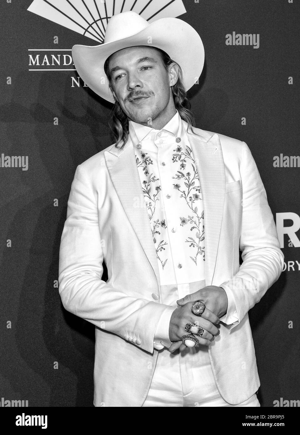 Annual awards gala Black and White Stock Photos & Images - Alamy