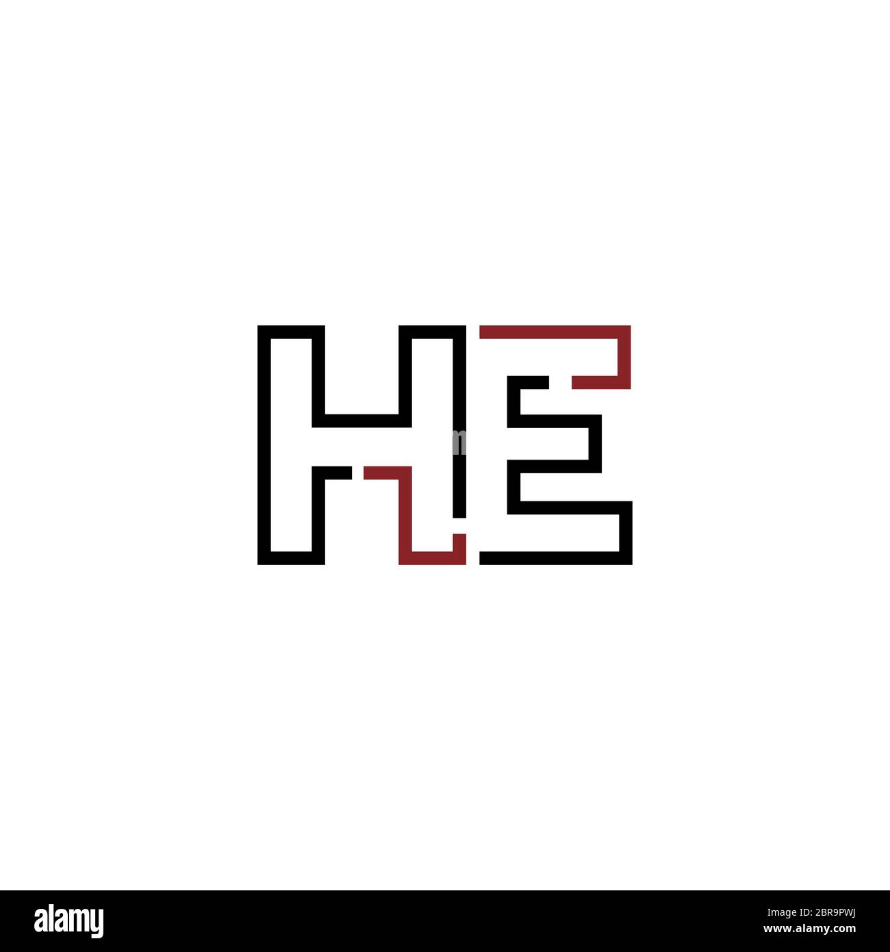 Template vector vectors hi-res stock photography and images - Alamy