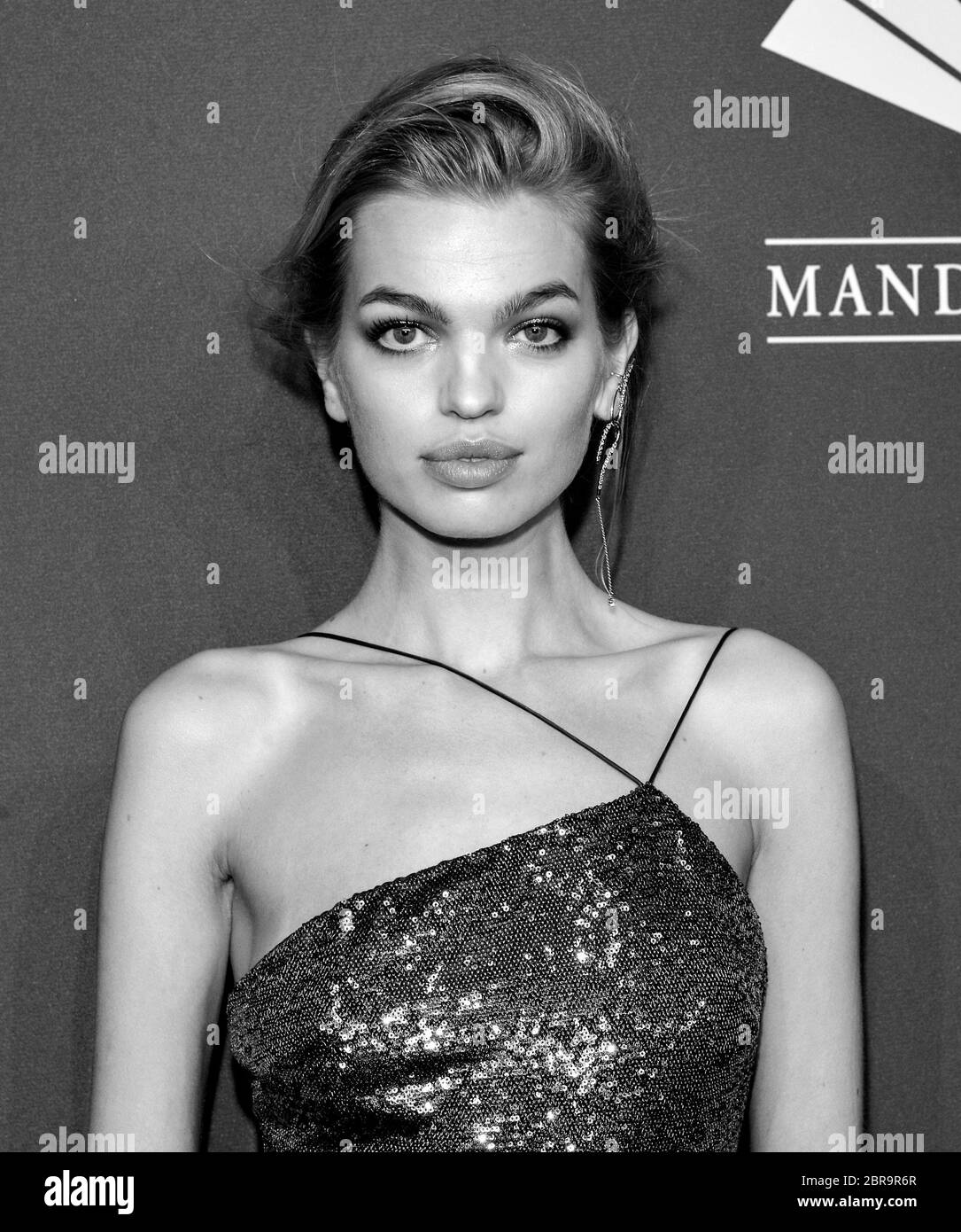 Daphne model Black and White Stock Photos & Images - Alamy