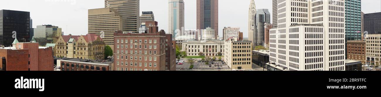 Columbus is the State Capital of Ohio Headquartered at the Government ...
