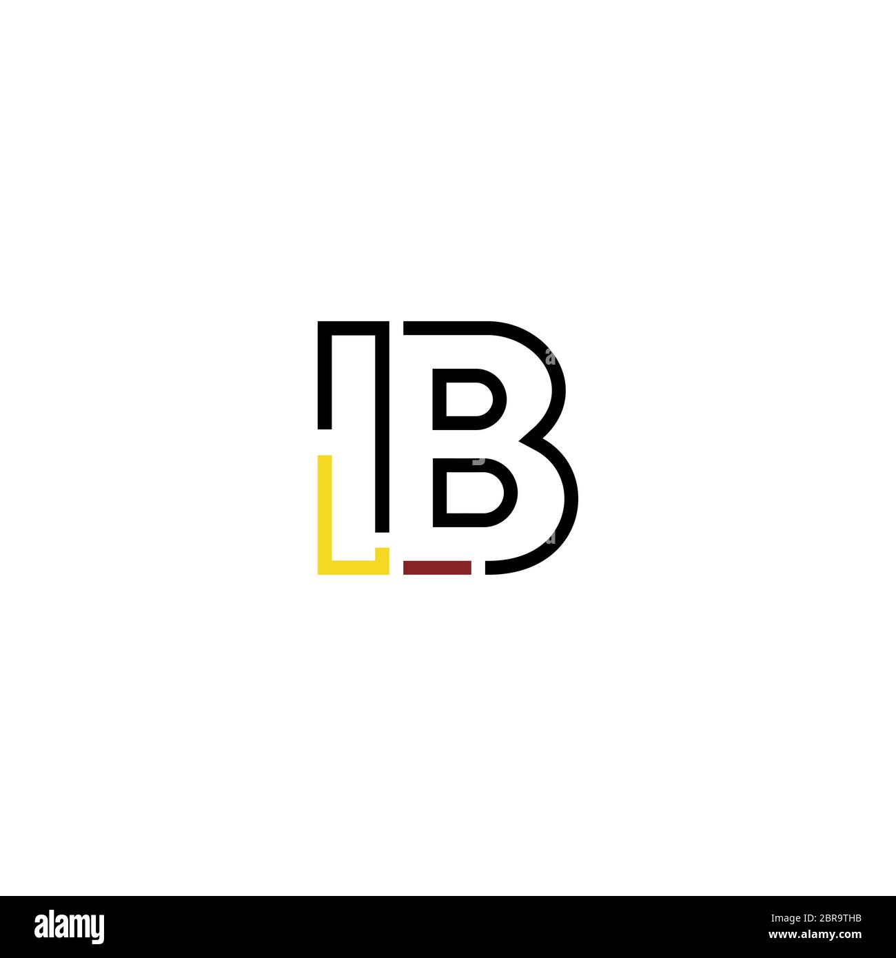 Ib design hi-res stock photography and images - Alamy