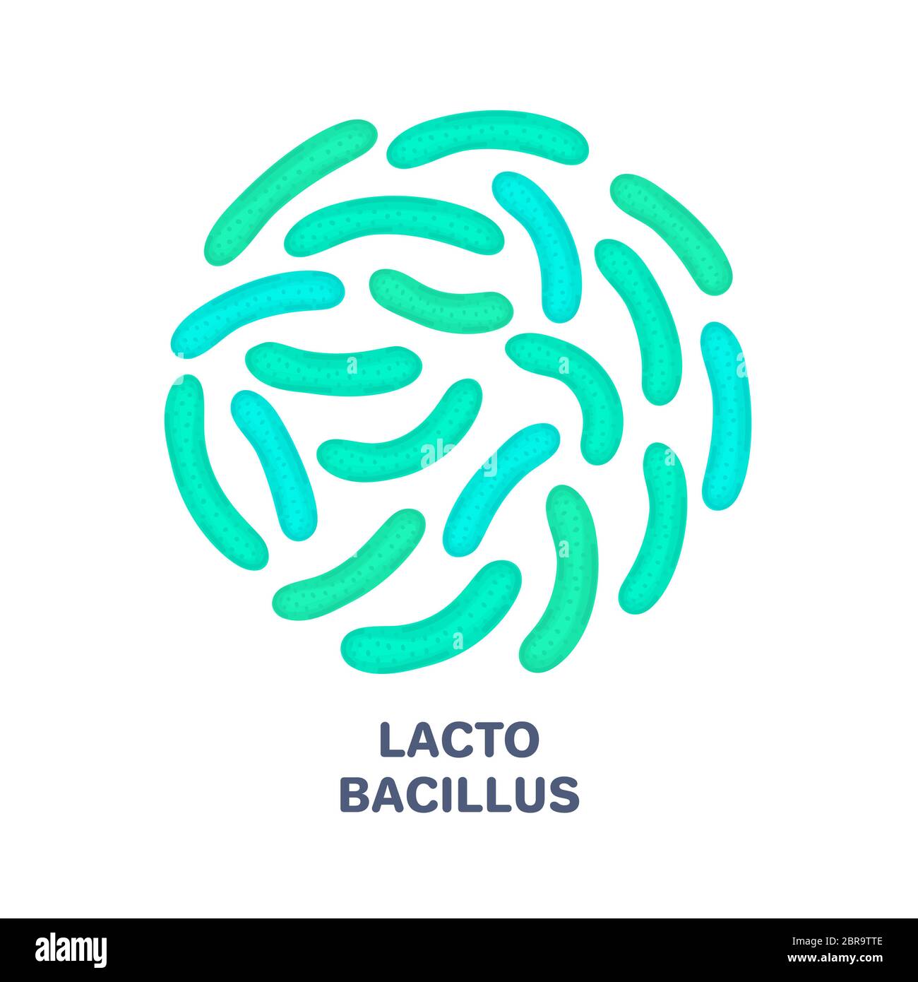 Probiotic supplement label hi-res stock photography and images - Alamy