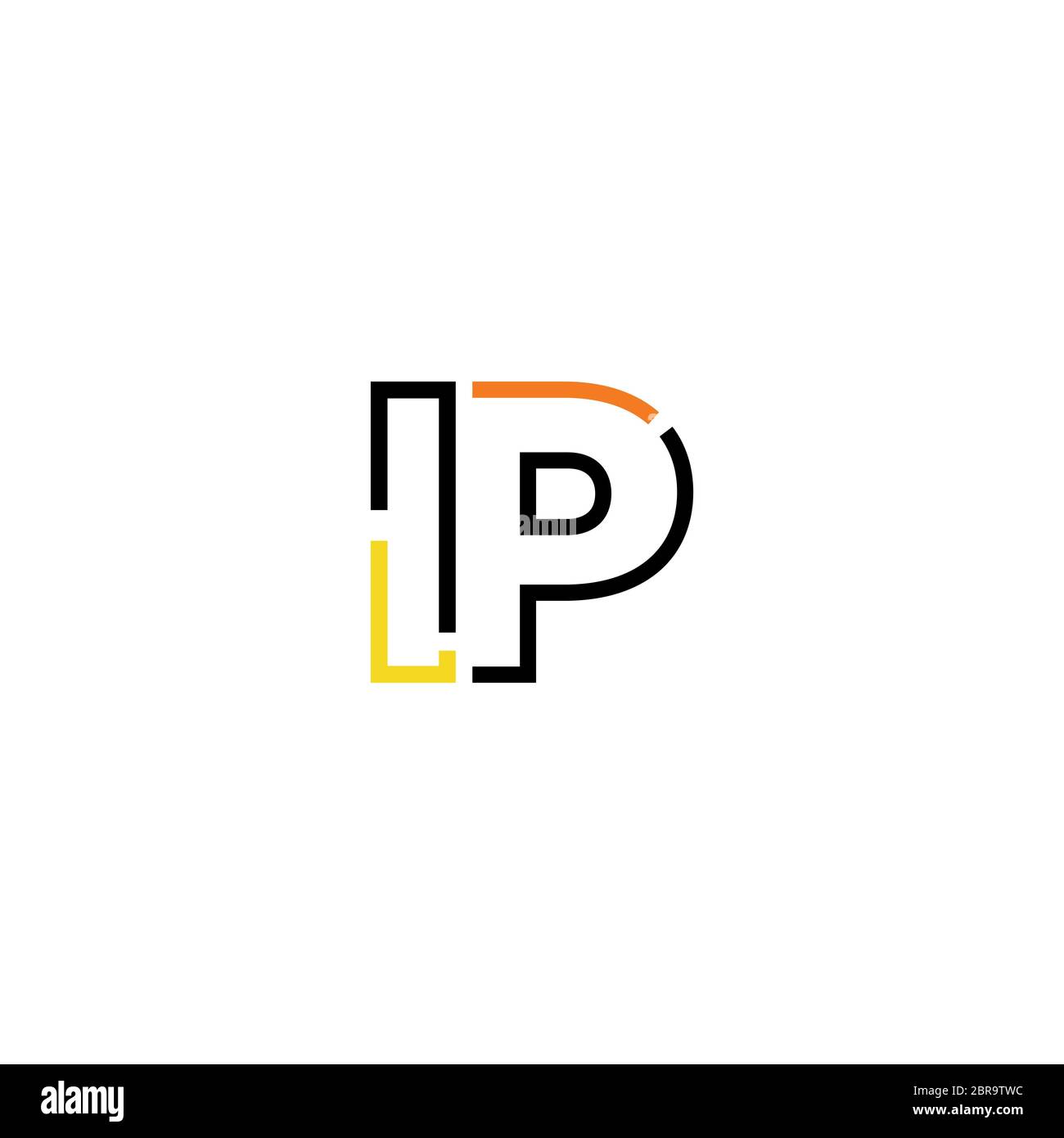 Ip logo hi-res stock photography and images - Alamy