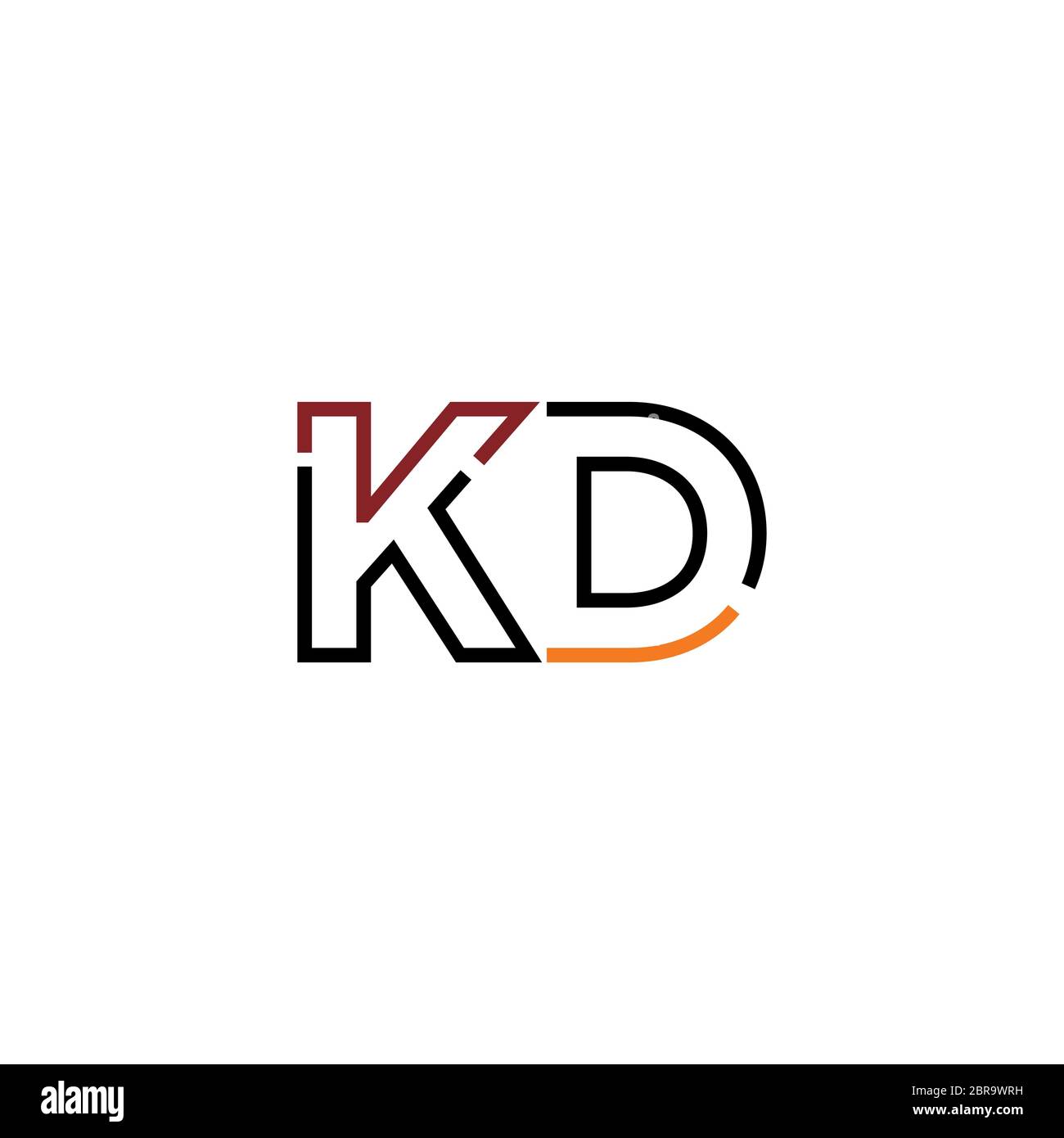 Kd Logo