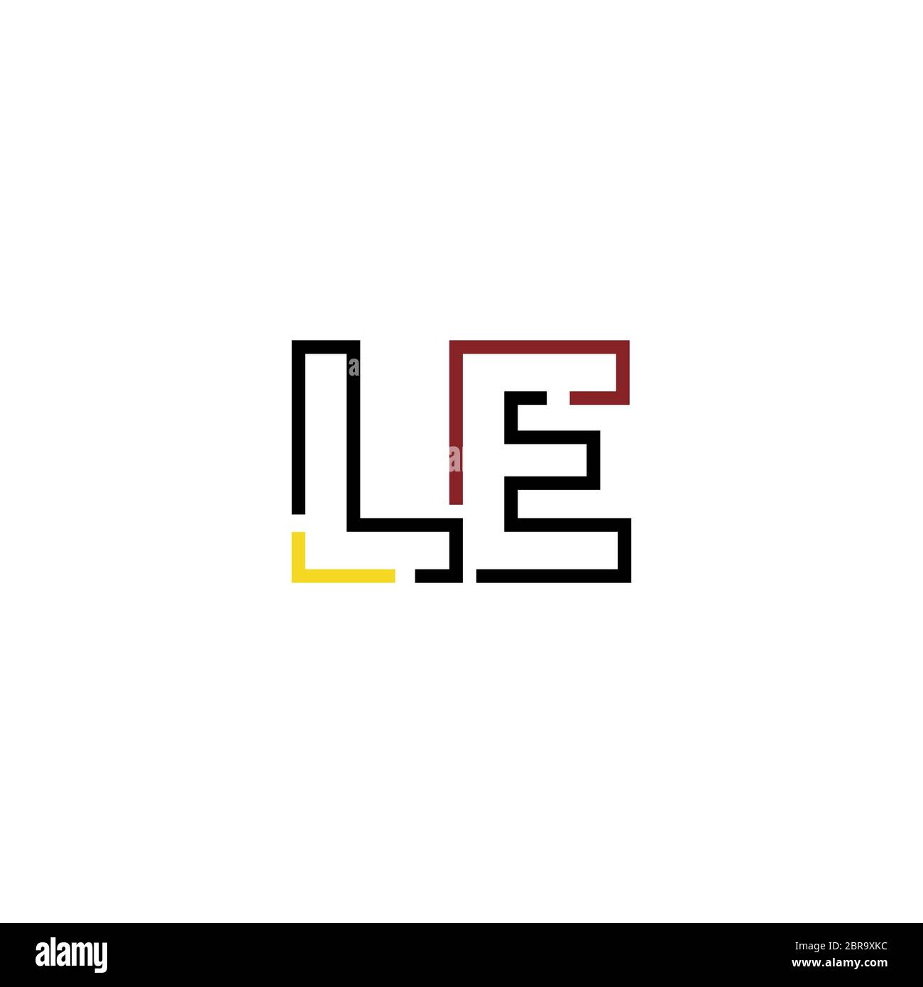 Le template hi-res stock photography and images - Alamy