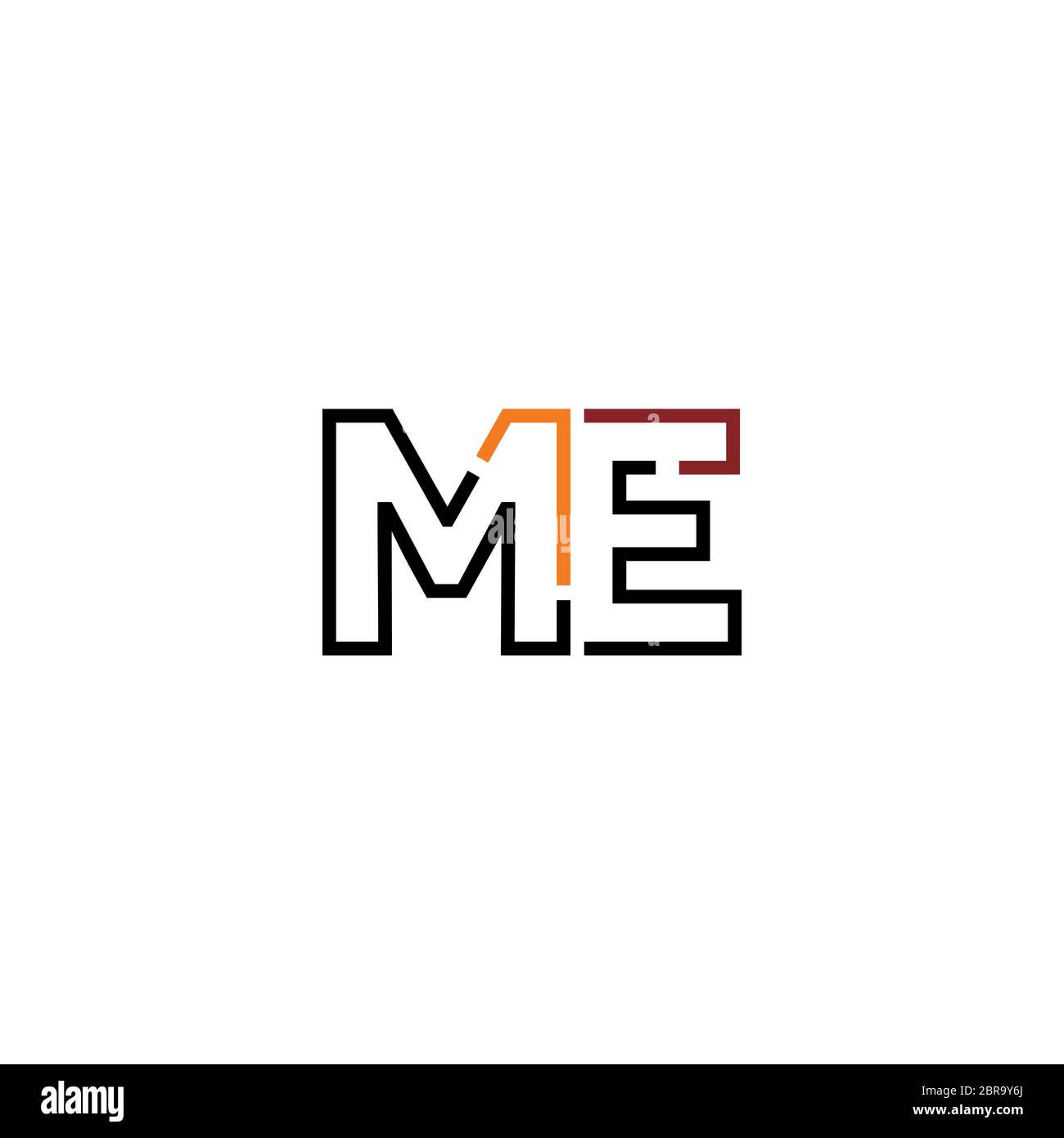 Template vector vectors hi-res stock photography and images - Alamy